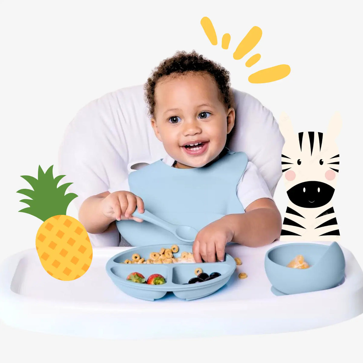 ZBaby - Líder em Produtos para Bebês | Roupas, Brinquedos e Mais!